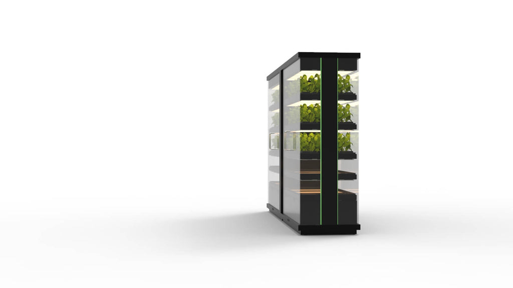 V-Farm Twin – V Farm